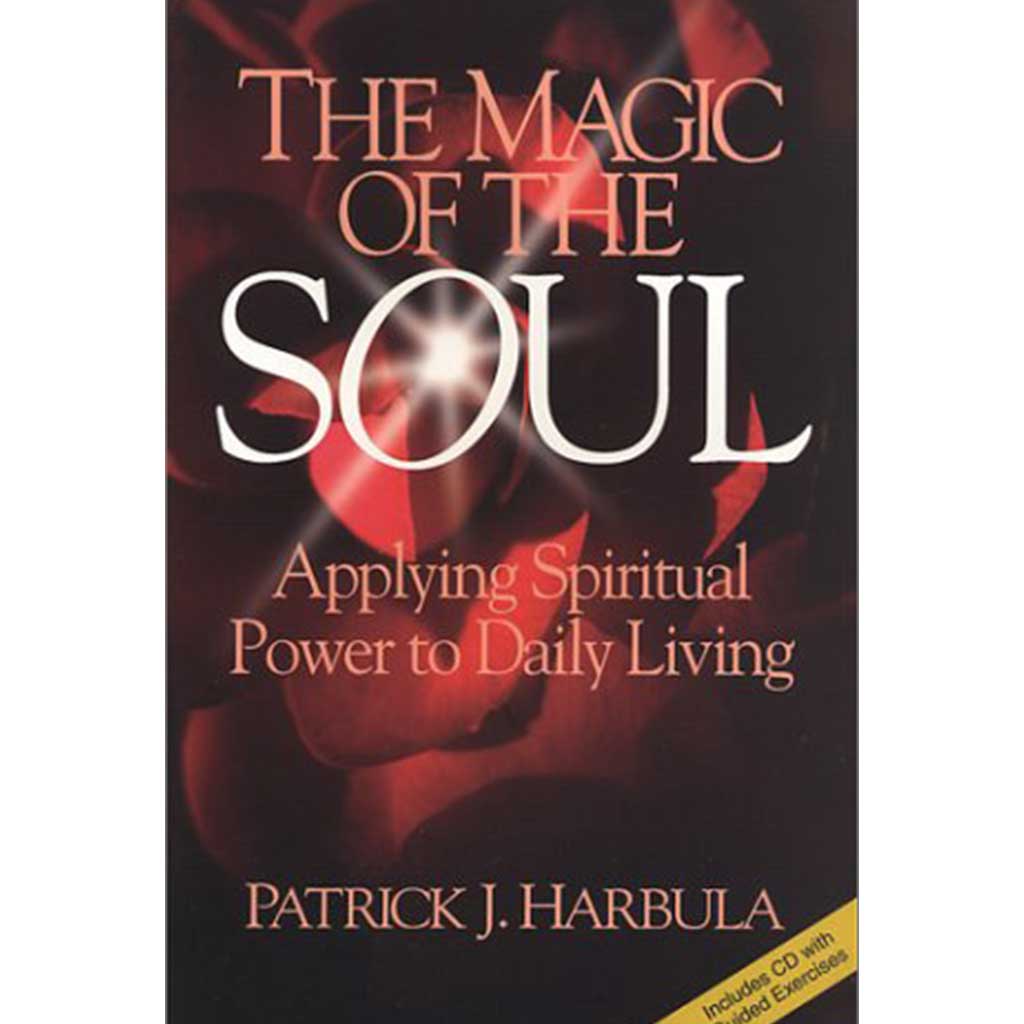 The Magic of the Soul - Center for Spiritual Living Morristown